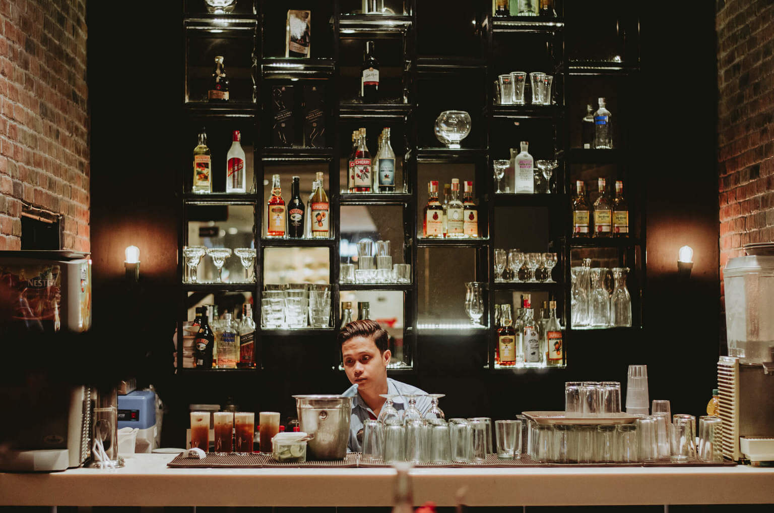 Gerry's Restaurant and Bar