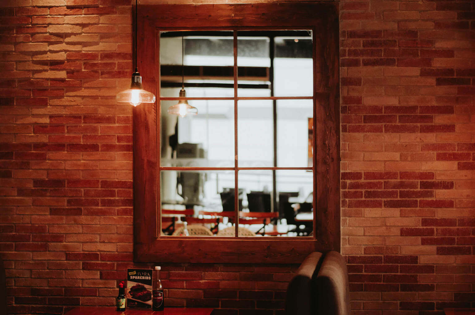 Gerry's Restaurant and Bar