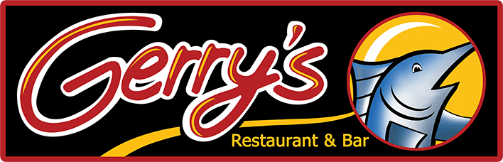 Gerry's Restaurant and Bar